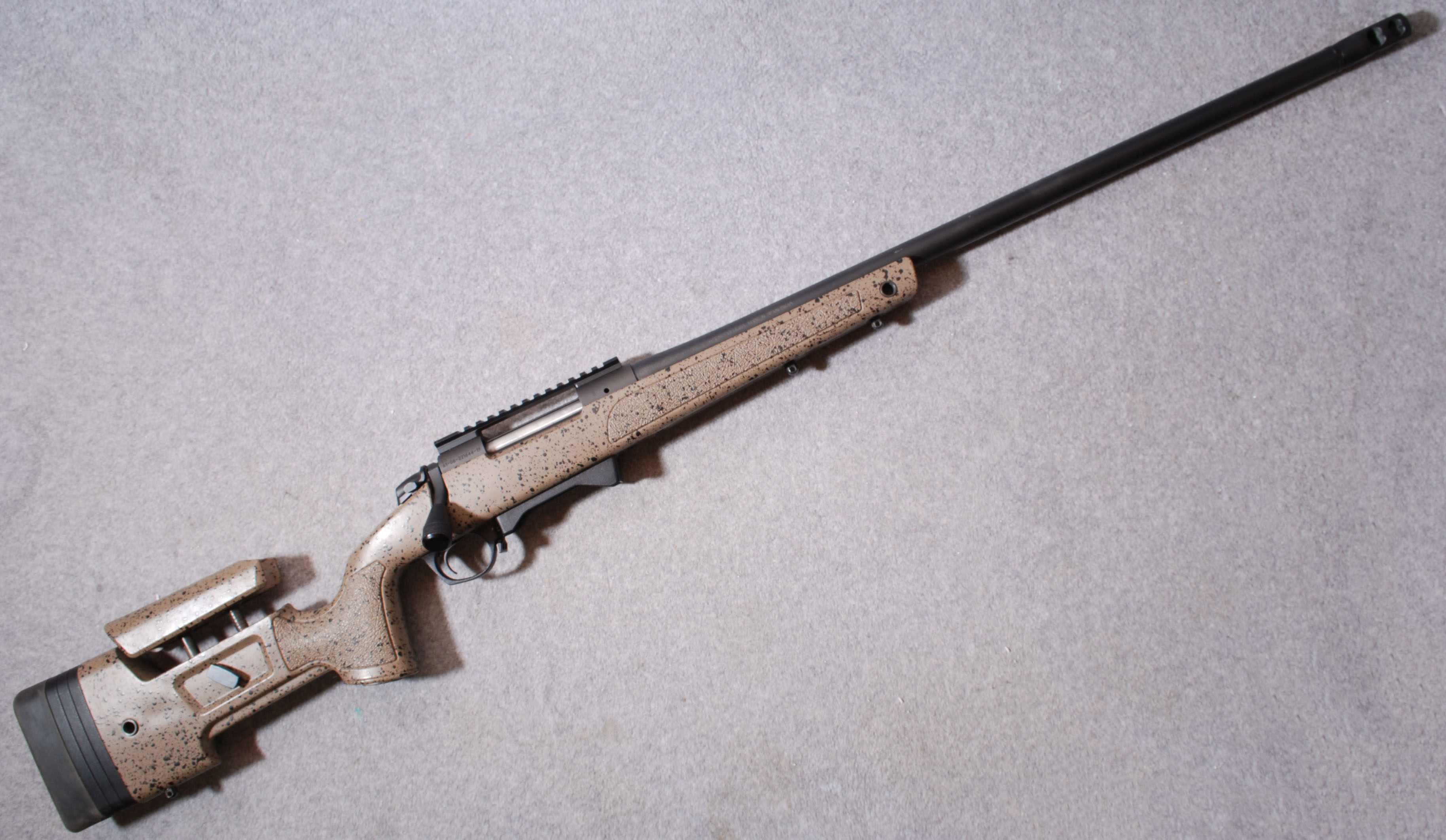 Bergara ~ B-14 HMR ~ .300 Winchester Magnum | Cabela's